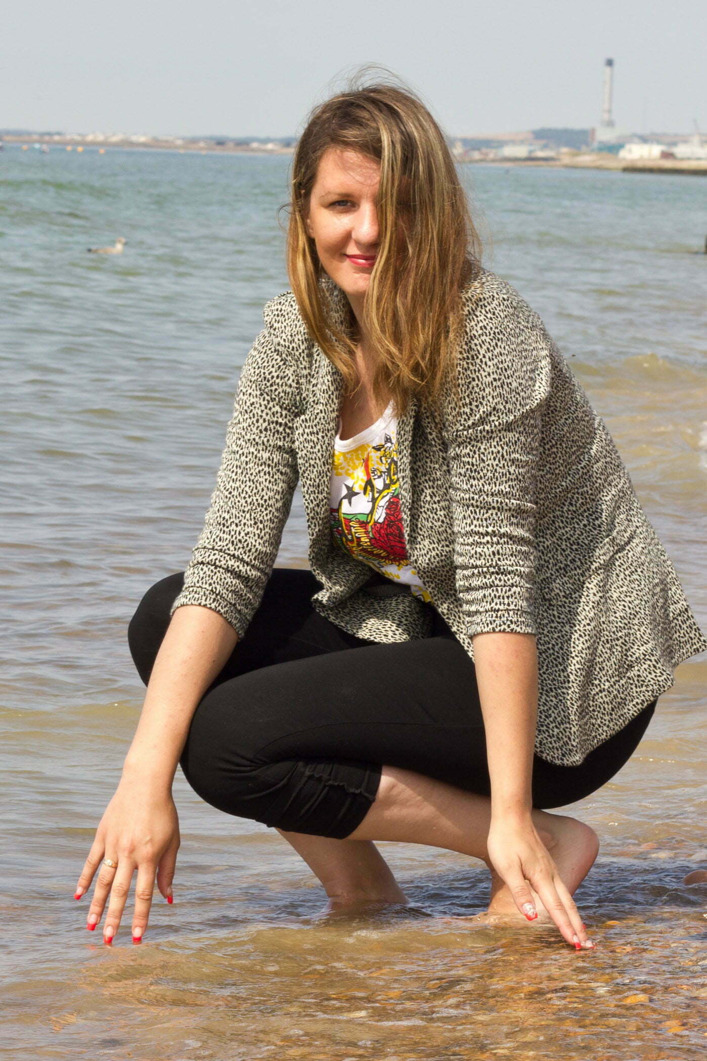 Portrait photography | Photo Geek