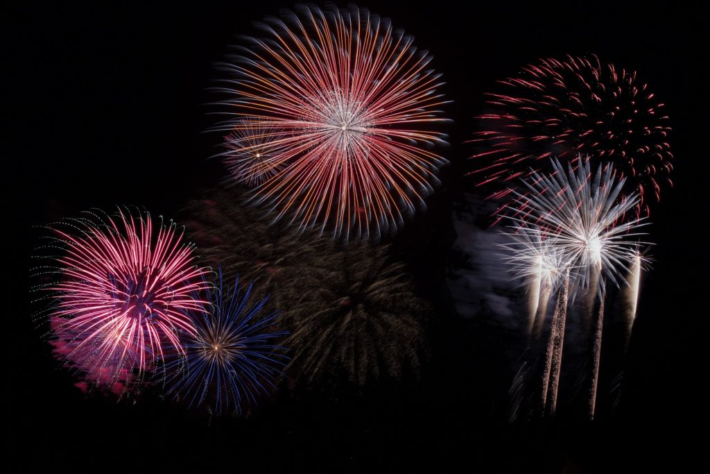 Firework photography tips - photo-geeks.com