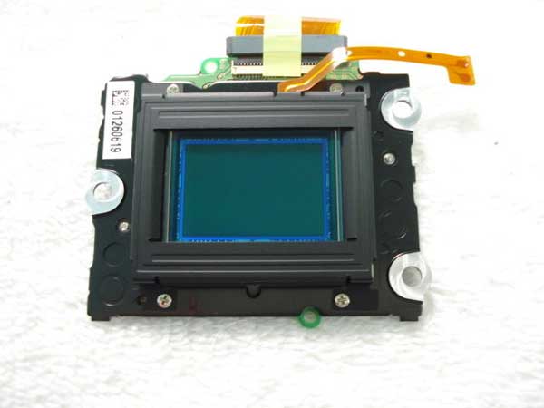 Digital camera explained - PhotoGeeks