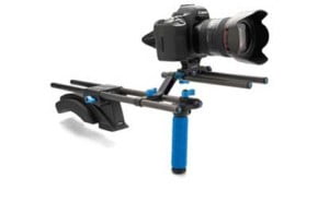 DSLR rigs for photographers - PhotoGeeks