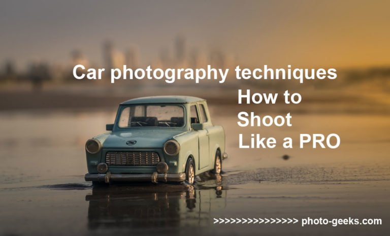 PhotoGeeks | photography techniques and tips