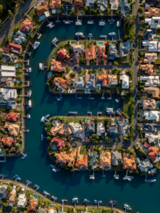 Aerial Photography: Capturing the World from Above - PhotoGeeks