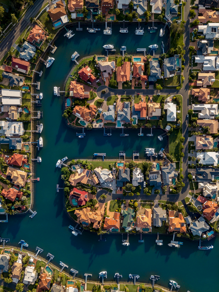 Aerial Photography: Capturing the World from Above - PhotoGeeks